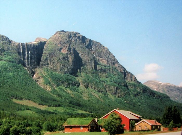 Hemsedal – lokalhistoriewiki.no