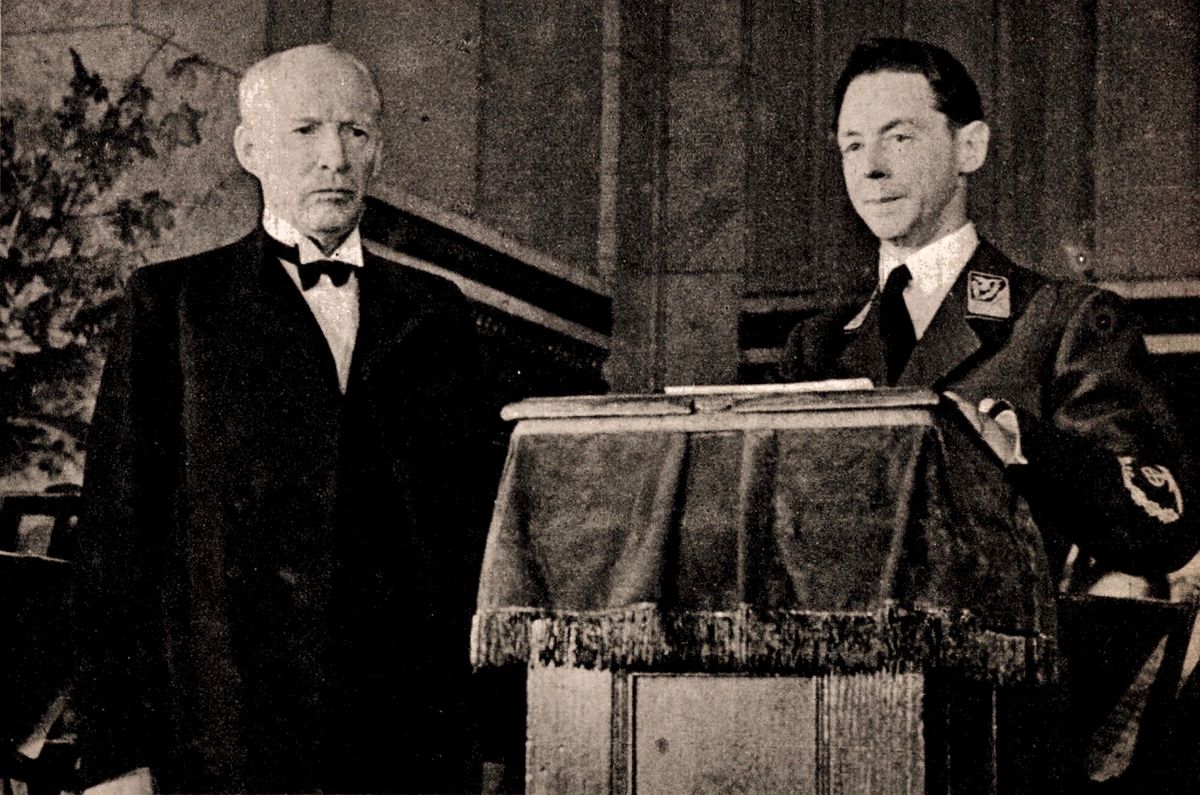 Herman Harris Aall – lokalhistoriewiki.no