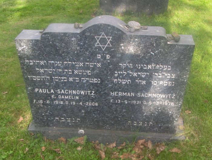 Davidsstjerne – lokalhistoriewiki.no