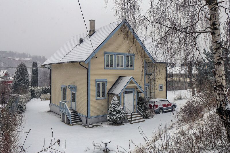 Ljan skole – lokalhistoriewiki.no