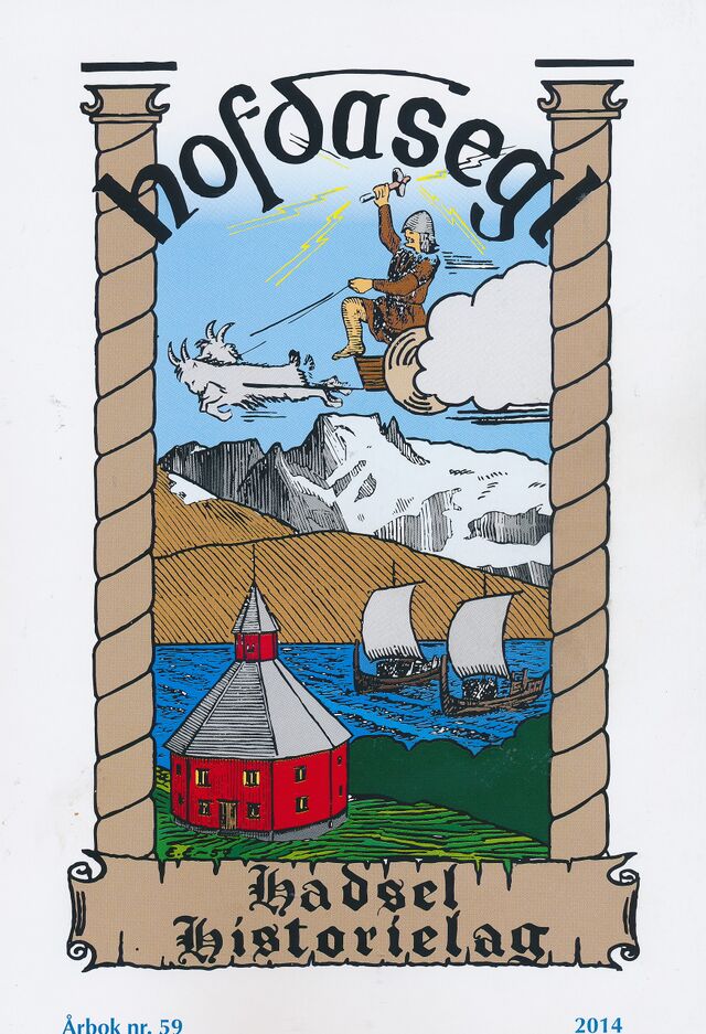 Hadsel historielag – lokalhistoriewiki.no