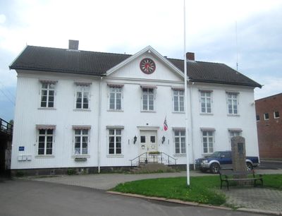 Holmestrand – lokalhistoriewiki.no