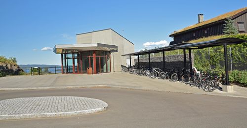 Holmestrand stasjon – lokalhistoriewiki.no