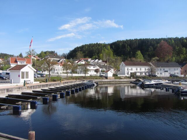 Holmsbu (Hurum) – lokalhistoriewiki.no