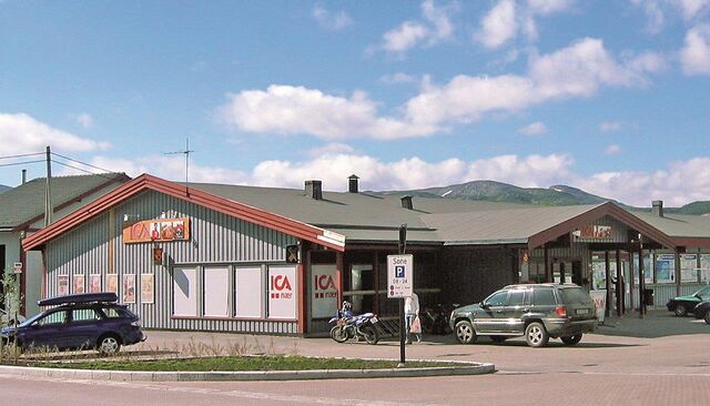 ICA Norge – lokalhistoriewiki.no