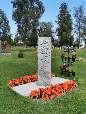 Navnet minnelund – lokalhistoriewiki.no