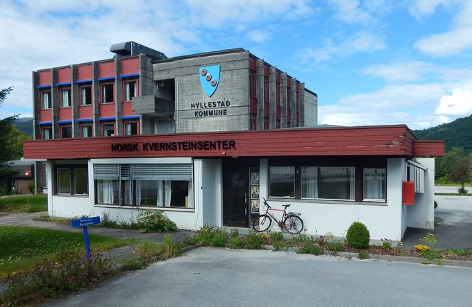 Hyllestad kommune – lokalhistoriewiki.no