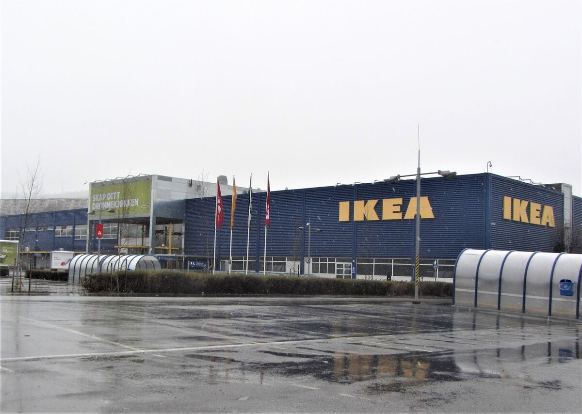 IKEA Furuset – lokalhistoriewiki.no