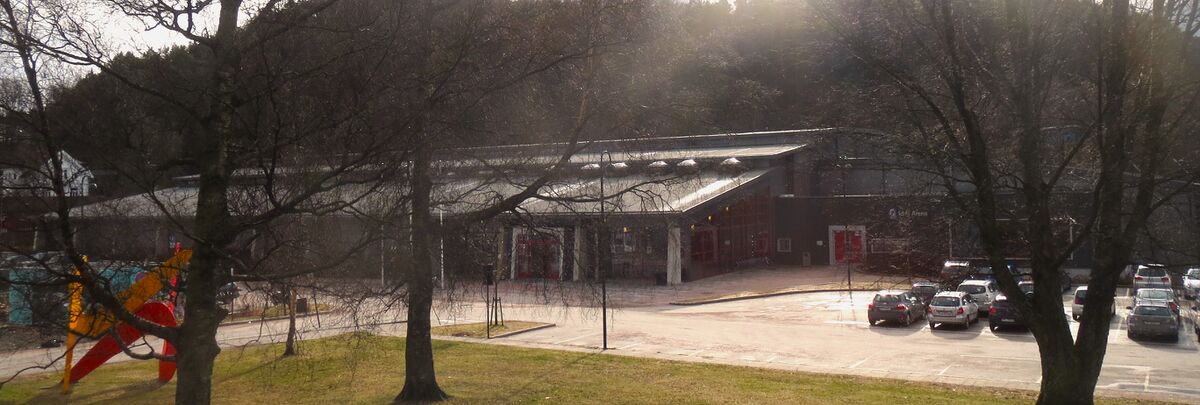 Idda Arena – lokalhistoriewiki.no