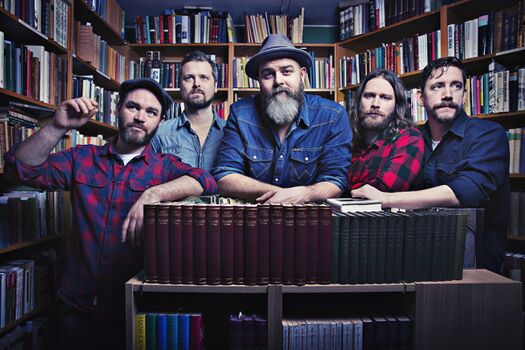 Ila Auto (band) – lokalhistoriewiki.no