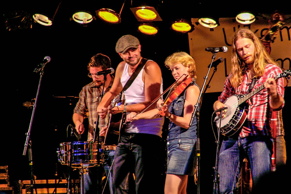 Ila Auto (band) – lokalhistoriewiki.no