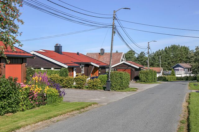 Kirkeng (vei i Indre Østfold) – lokalhistoriewiki.no
