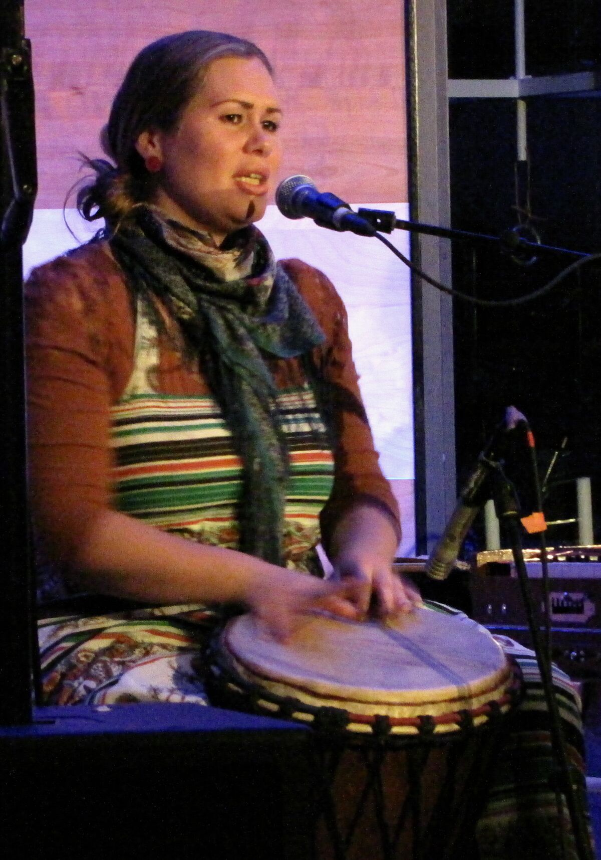 Ingunn Ringvold – lokalhistoriewiki.no