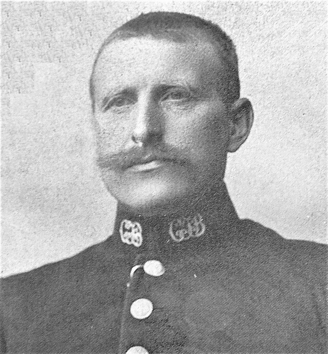 Ivar Lund – lokalhistoriewiki.no