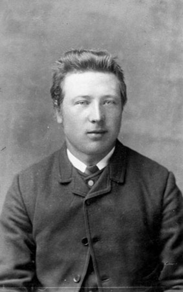 Ivar Refsdal – lokalhistoriewiki.no