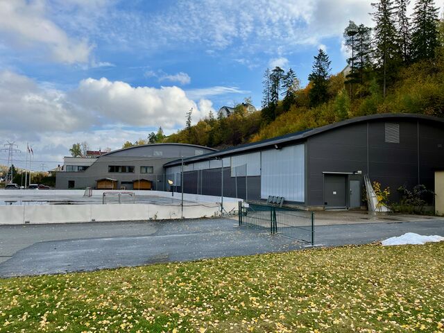 Jar Idrettslag – lokalhistoriewiki.no