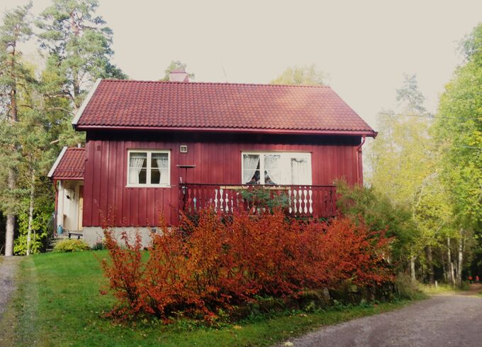 Jegersborg under Bogstad – lokalhistoriewiki.no