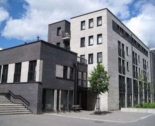 Forside:Bydel Bjerke – lokalhistoriewiki.no