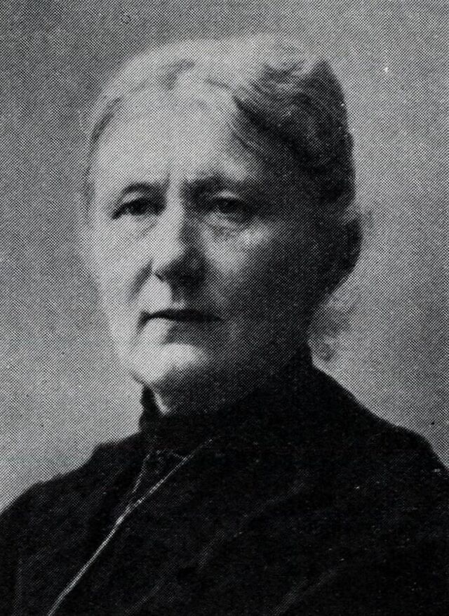 Johanne Sinding – lokalhistoriewiki.no