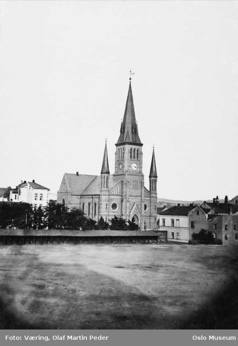 Jordskjelvet sør for Oslo i 1904 – lokalhistoriewiki.no