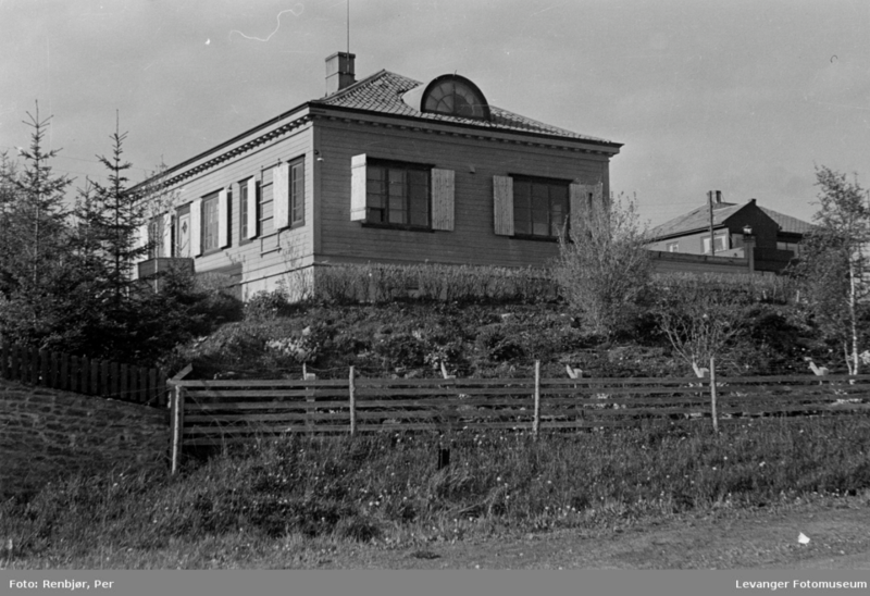 Henry Rinnan (1915–1947) – lokalhistoriewiki.no