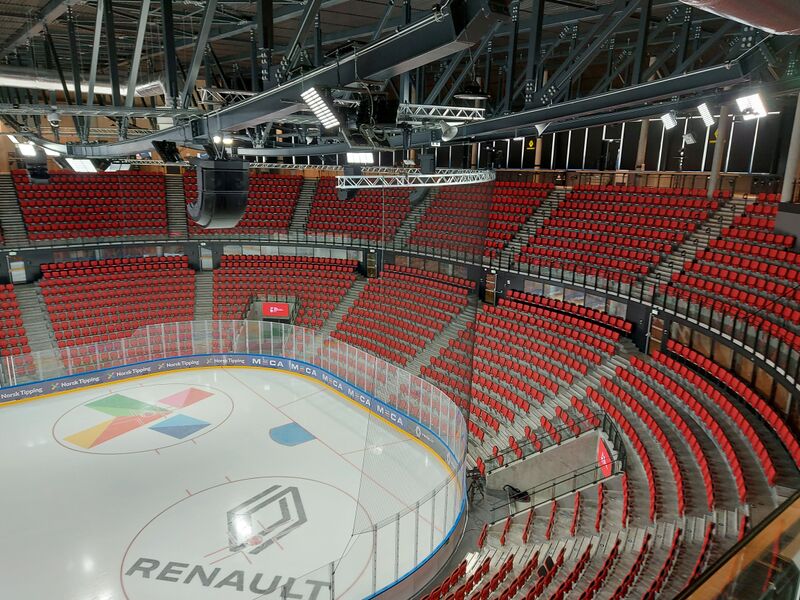 Nye Jordal Amfi (2020–) – lokalhistoriewiki.no