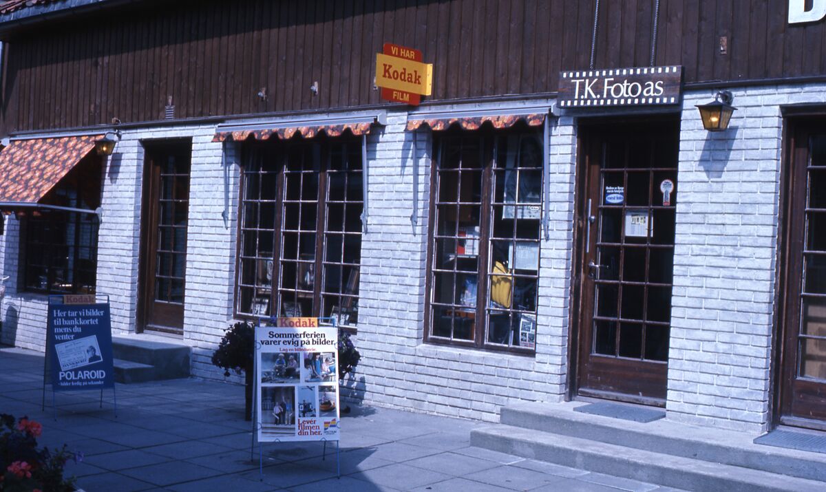 Tore Knutsen – lokalhistoriewiki.no