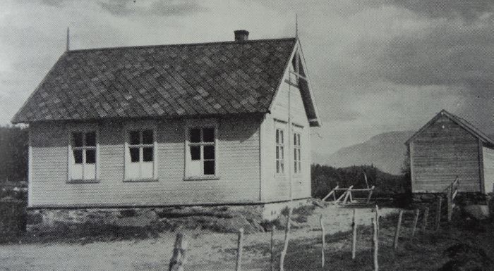 Skoler i Harstad – lokalhistoriewiki.no