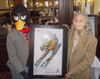 Kjell Aukrust – lokalhistoriewiki.no