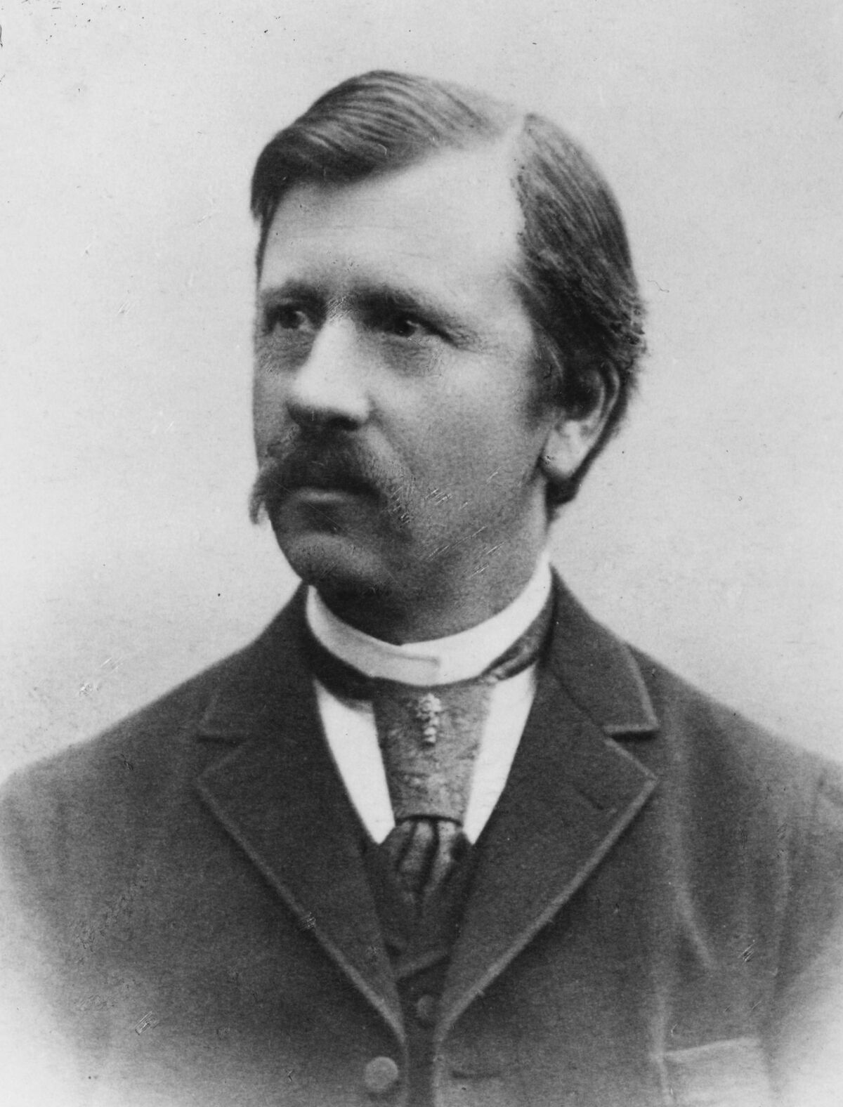 Karl Gether Bomhoff – lokalhistoriewiki.no