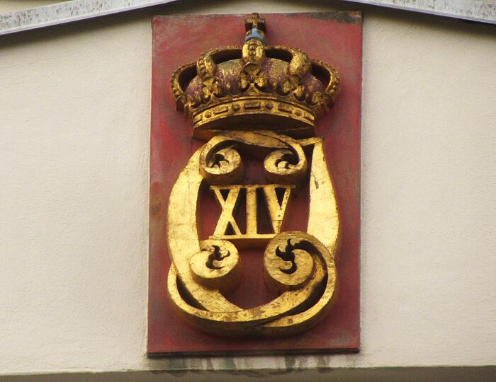 Karl III Johan – lokalhistoriewiki.no