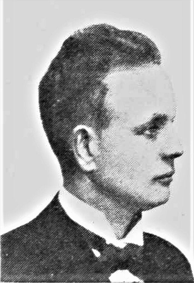 Karl Sjurseth – lokalhistoriewiki.no