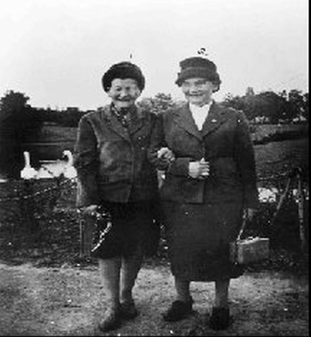 Karoline Mathisen (1898–1981) – lokalhistoriewiki.no