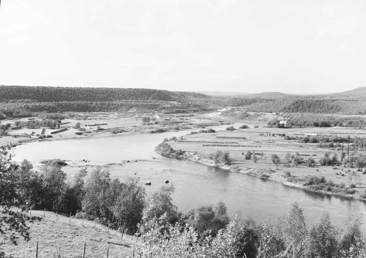 Neiden – lokalhistoriewiki.no