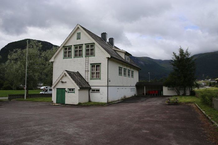Bibliografi:Volda kommune – lokalhistoriewiki.no