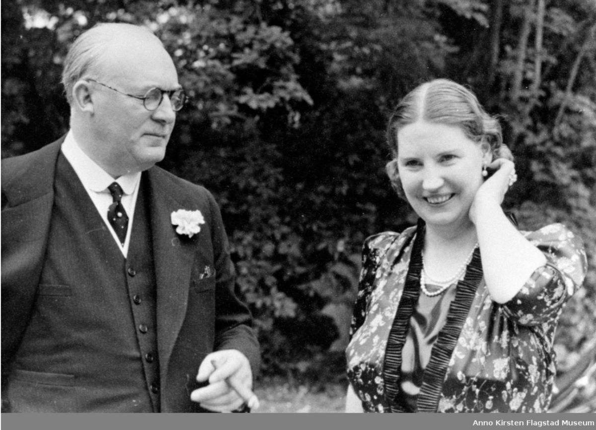 Henry Thomas Ingvald Johansen (1883–1946) – lokalhistoriewiki.no
