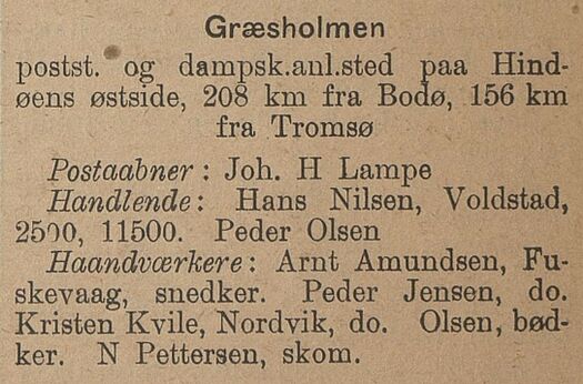 Adressebok – lokalhistoriewiki.no