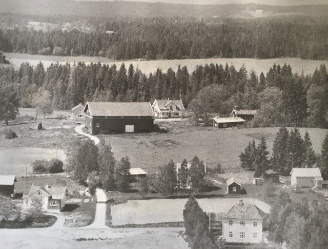 Vestre Knapstad (Hobøl gnr. 36/1) – lokalhistoriewiki.no