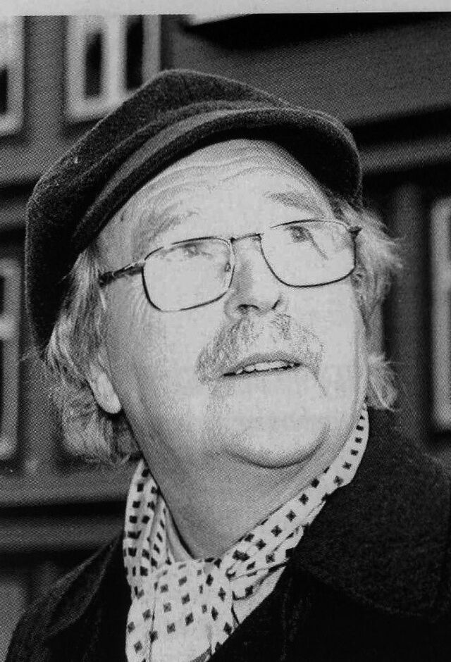 Knut Andersen (1931–2019) – lokalhistoriewiki.no