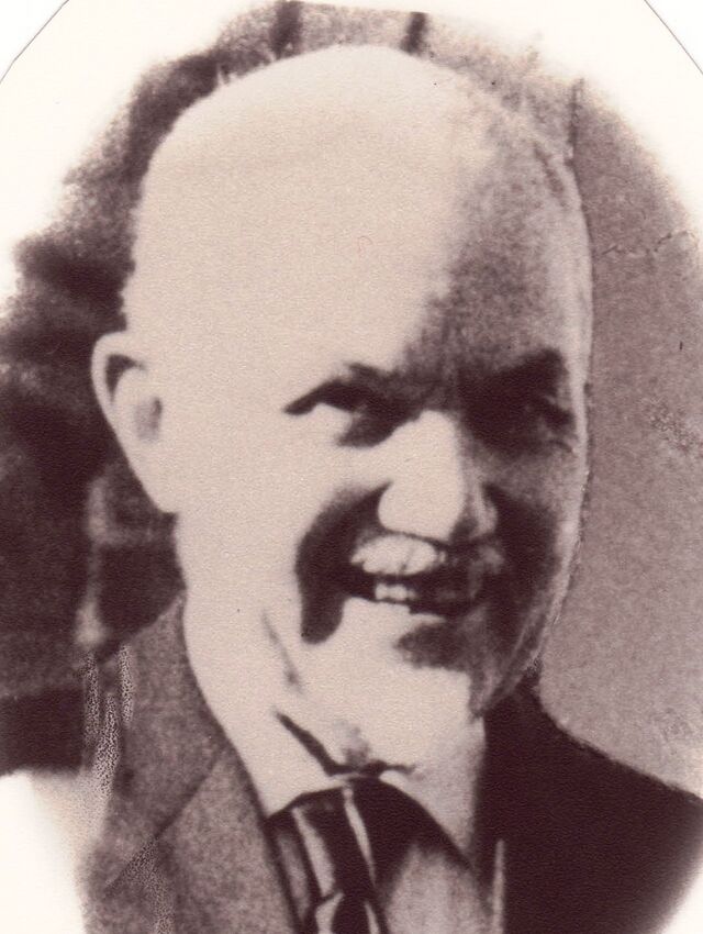 Knut H. Ryen – lokalhistoriewiki.no