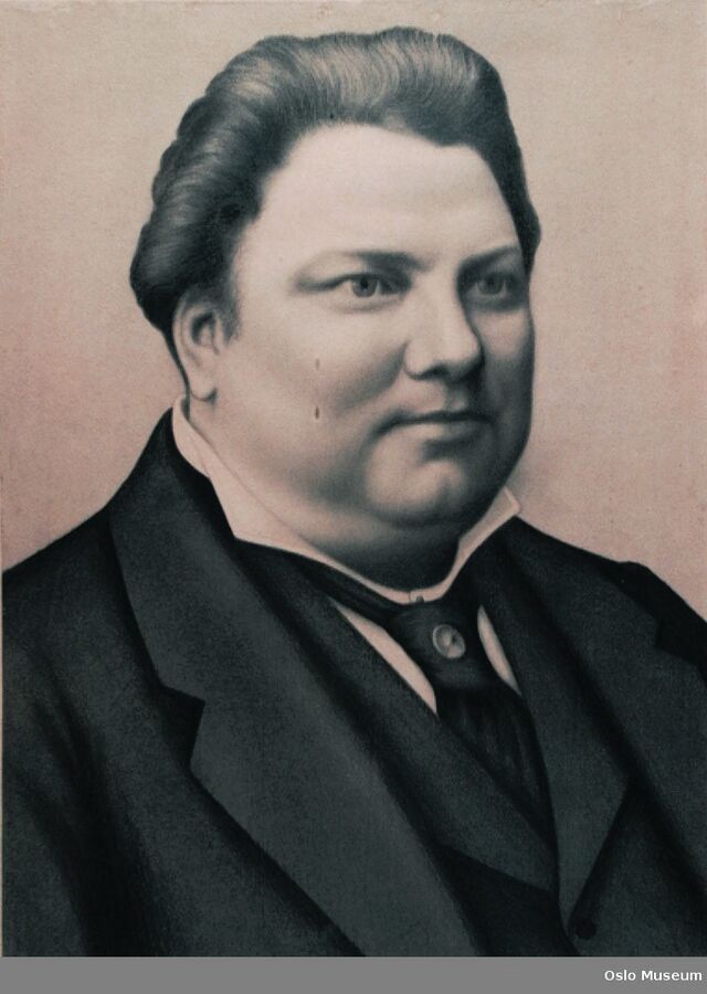 Knut Oscar Tivander – lokalhistoriewiki.no