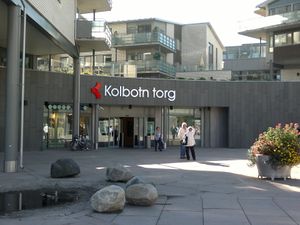 Kolbotn – lokalhistoriewiki.no