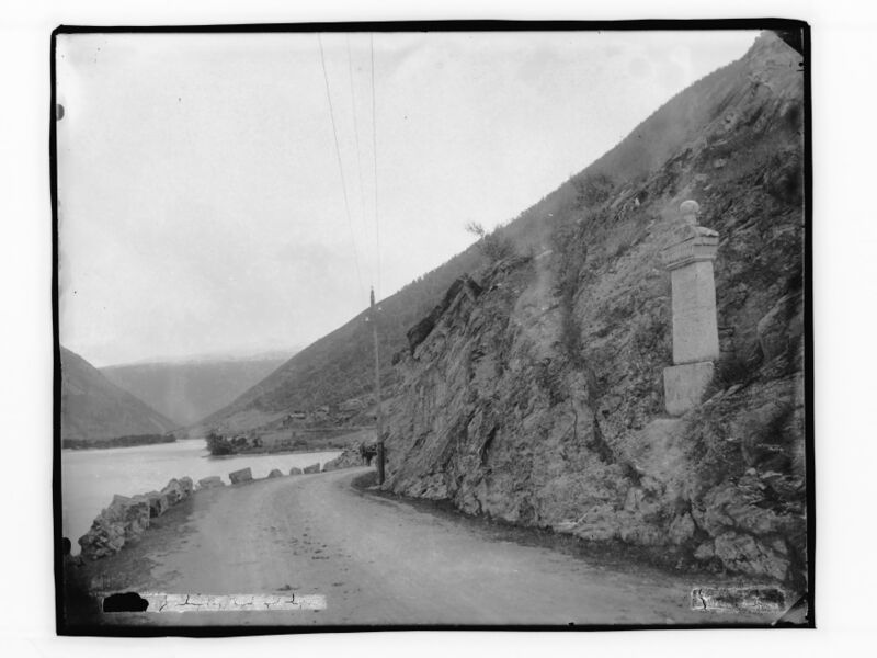 George Sinclair – lokalhistoriewiki.no