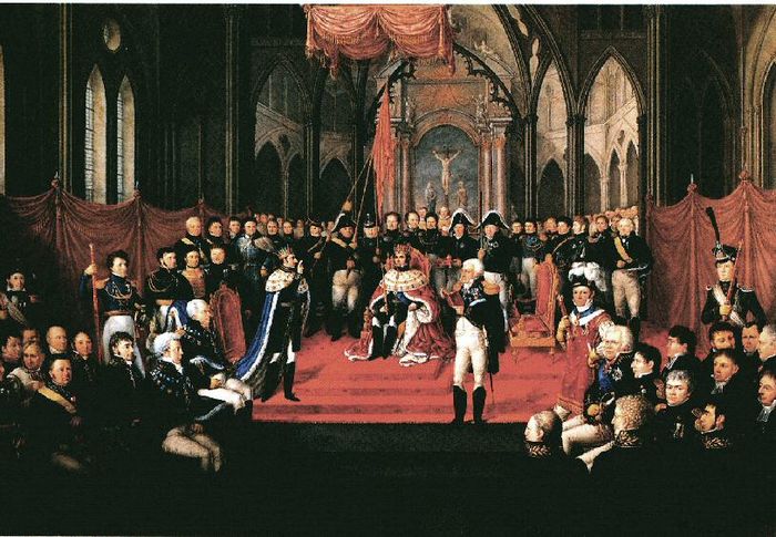 Karl III Johan – lokalhistoriewiki.no