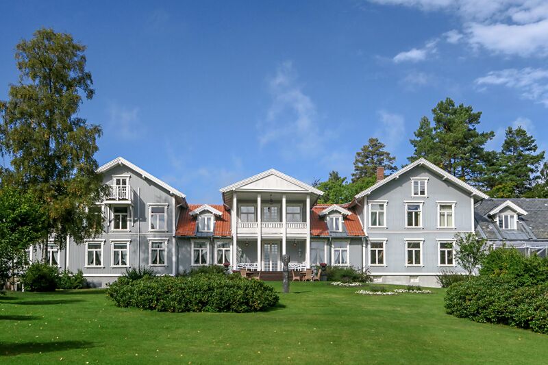 Romerike – lokalhistoriewiki.no