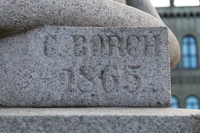 Christopher Borch (1817–1896) – lokalhistoriewiki.no