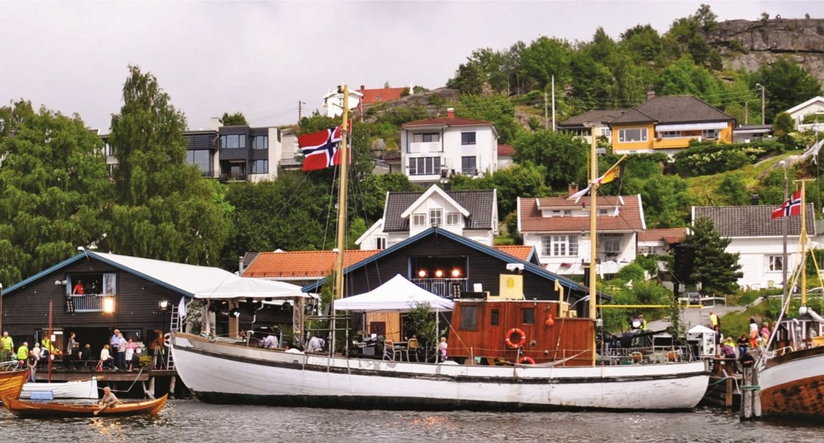 Hvasser (Losskøyte 1949) – lokalhistoriewiki.no
