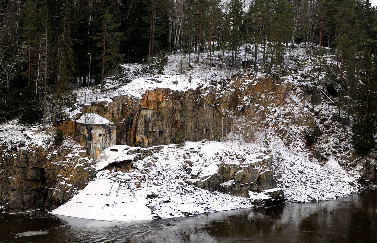 Langenes batteri – lokalhistoriewiki.no