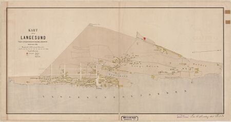 Langesund Eiendomsregister – lokalhistoriewiki.no