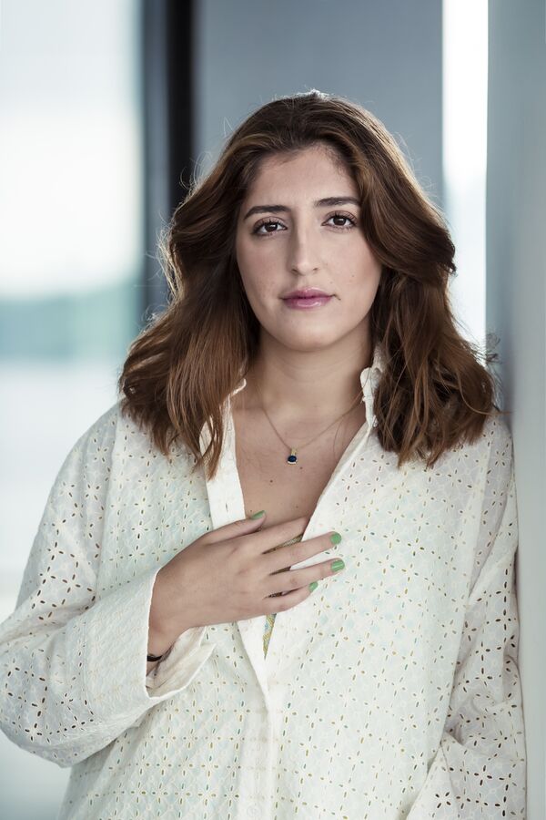 Lara Rashid (f.1994) – lokalhistoriewiki.no